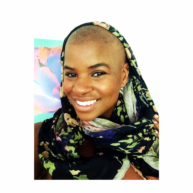 Meet This Month's Special Guest Ericka Hart!! - Sex Ed A Go Go